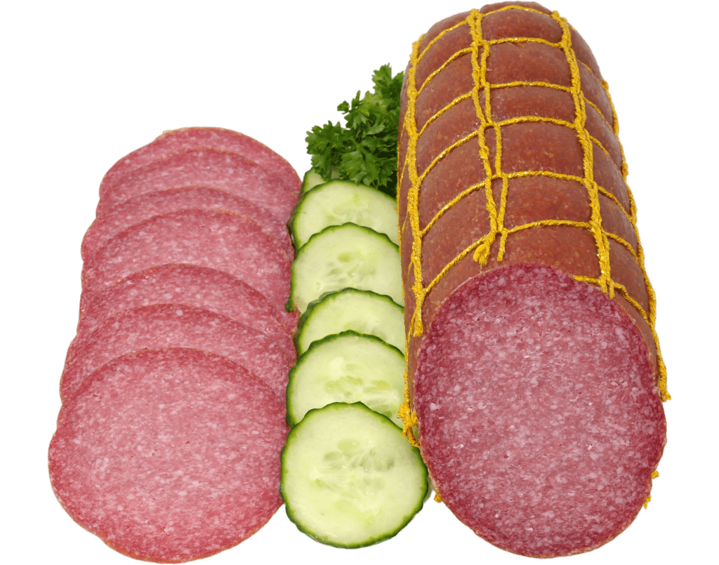 Cervelatwurst | Fleischerei Handke digitale Theke
