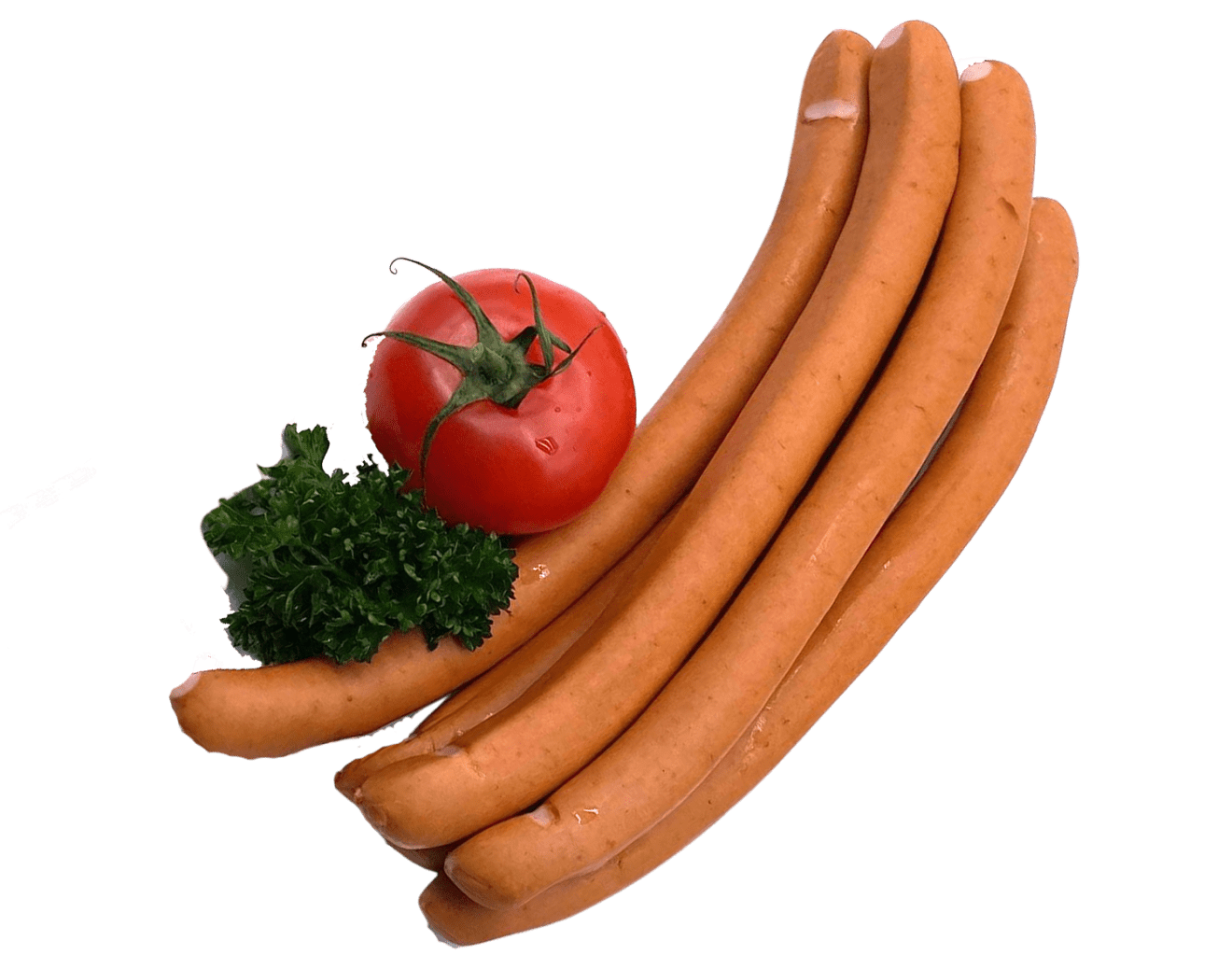 Bockwurst – Fleischerei Handke digitale Theke